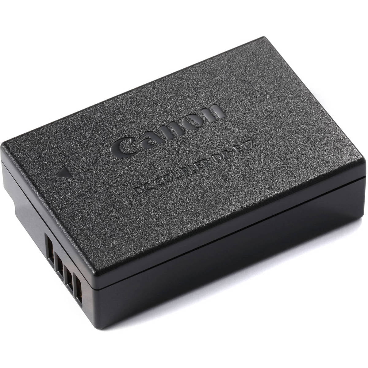 Canon DR-E17 DC Coupler for EOS M3 Camera and CA-PS700 AC Adapter ...