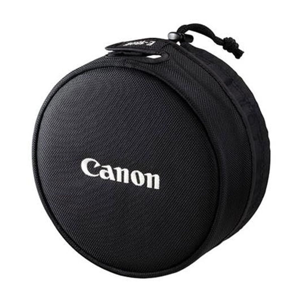 Canon E-180E Lens Cap for the EF 400mm f/2.8 L-IS III USM Telephoto ...