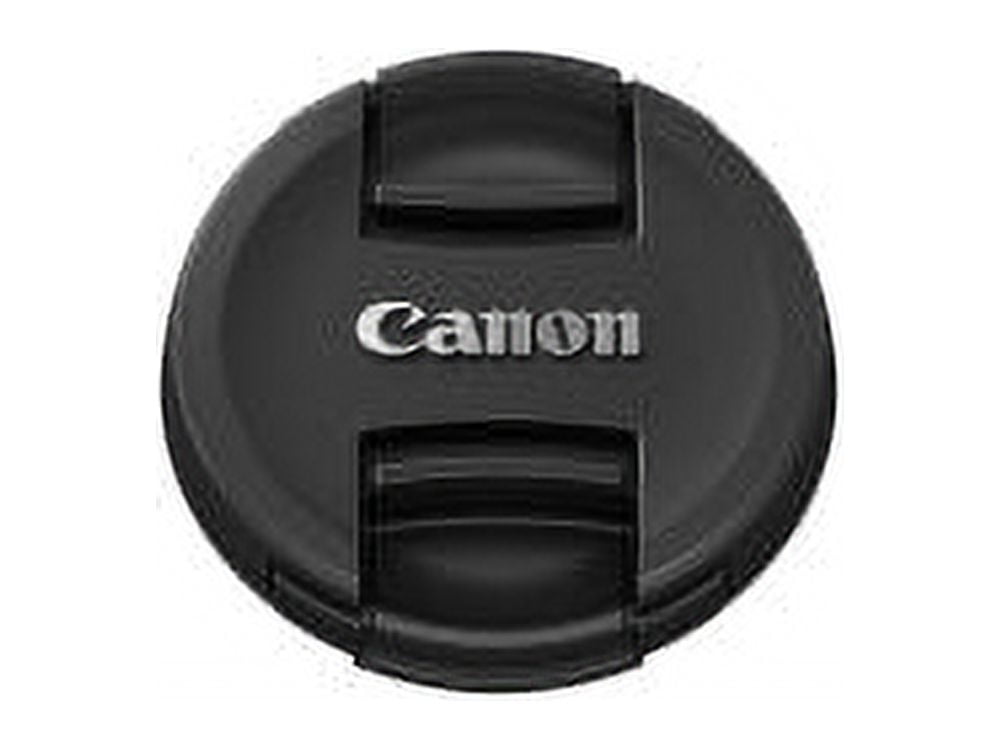 Canon 43mm Snap-On Lens Cap - Walmart.com