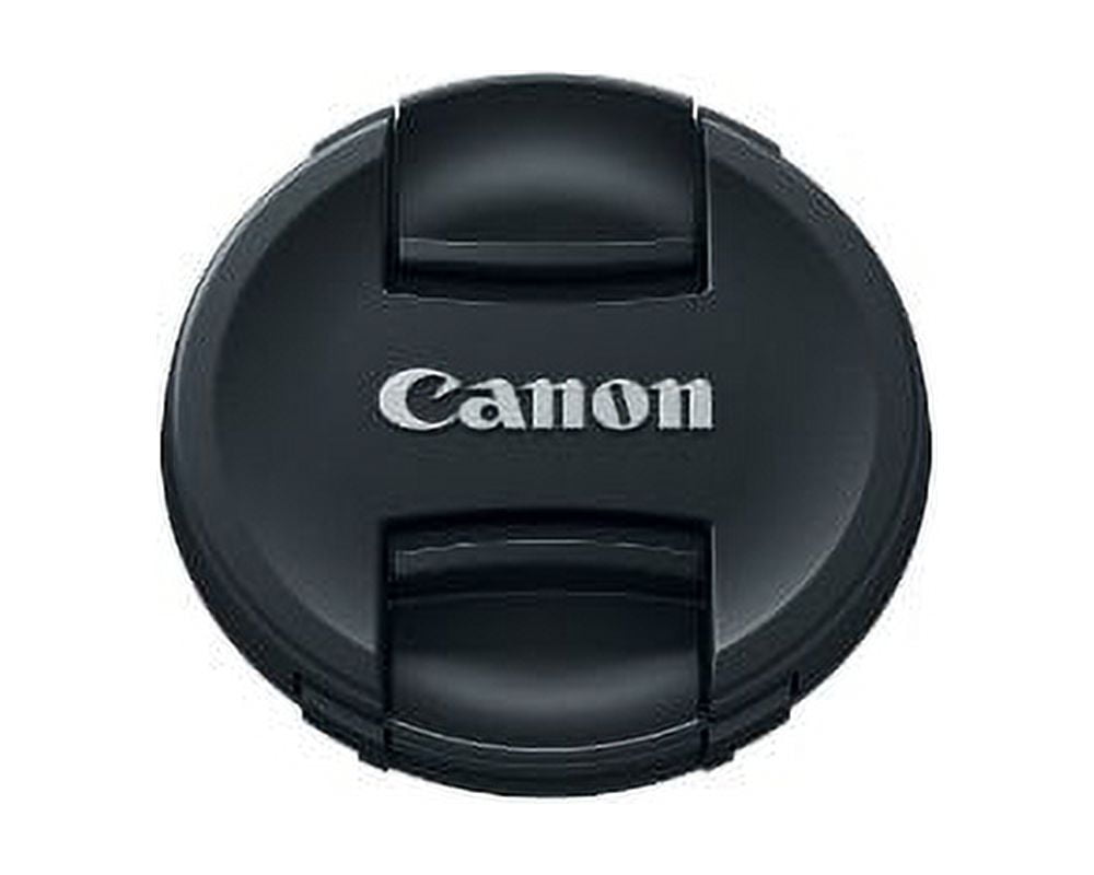 Canon E-72 II 72mm Lens Cap - Walmart.com
