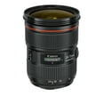 Canon EF 24-70mm f/2.8L USM Standard Zoom Lens for Canon SLR Cameras ...