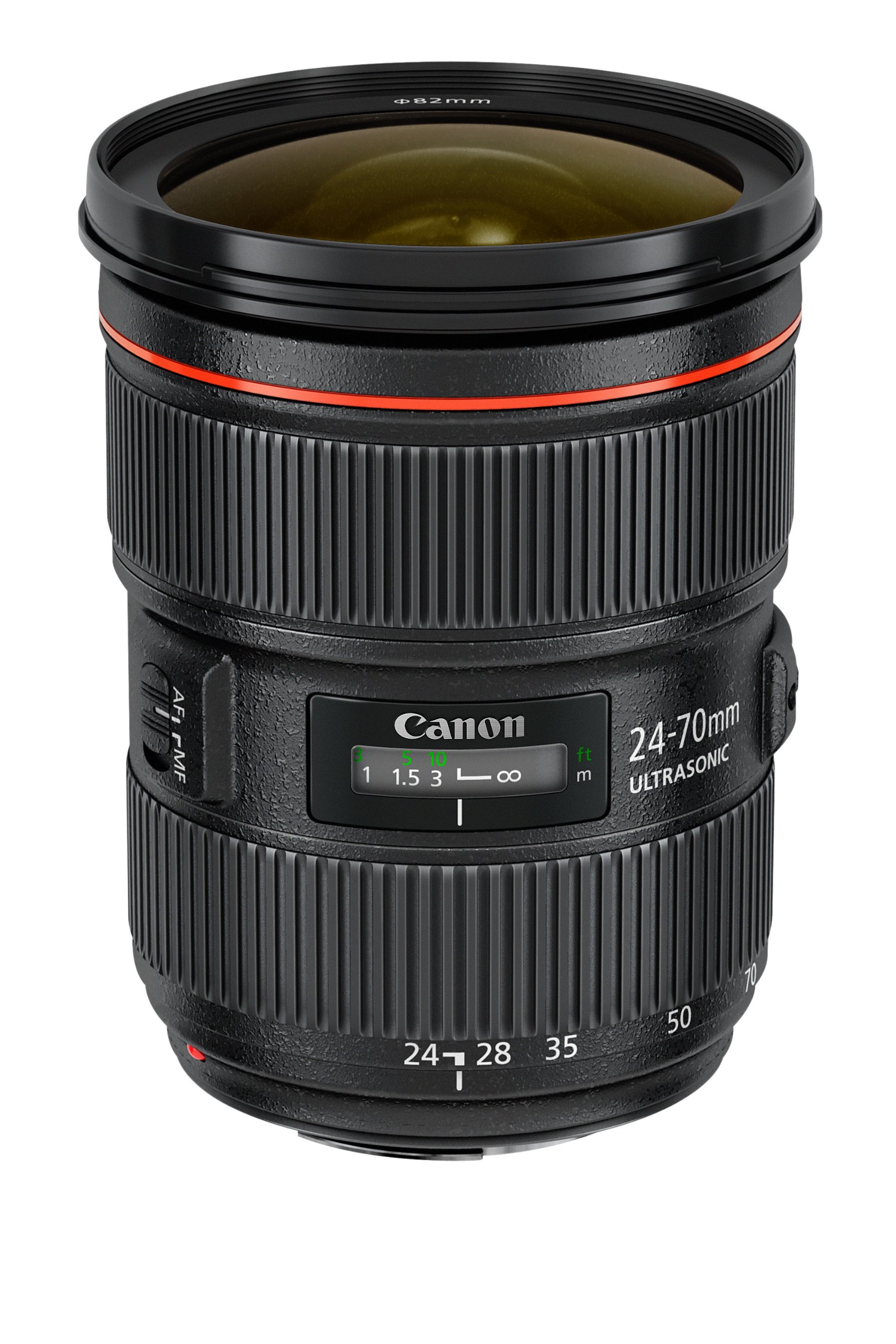 Canon EF 50mm f/1.4 USM Standard & Medium Telephoto Lens for Canon SLR ...