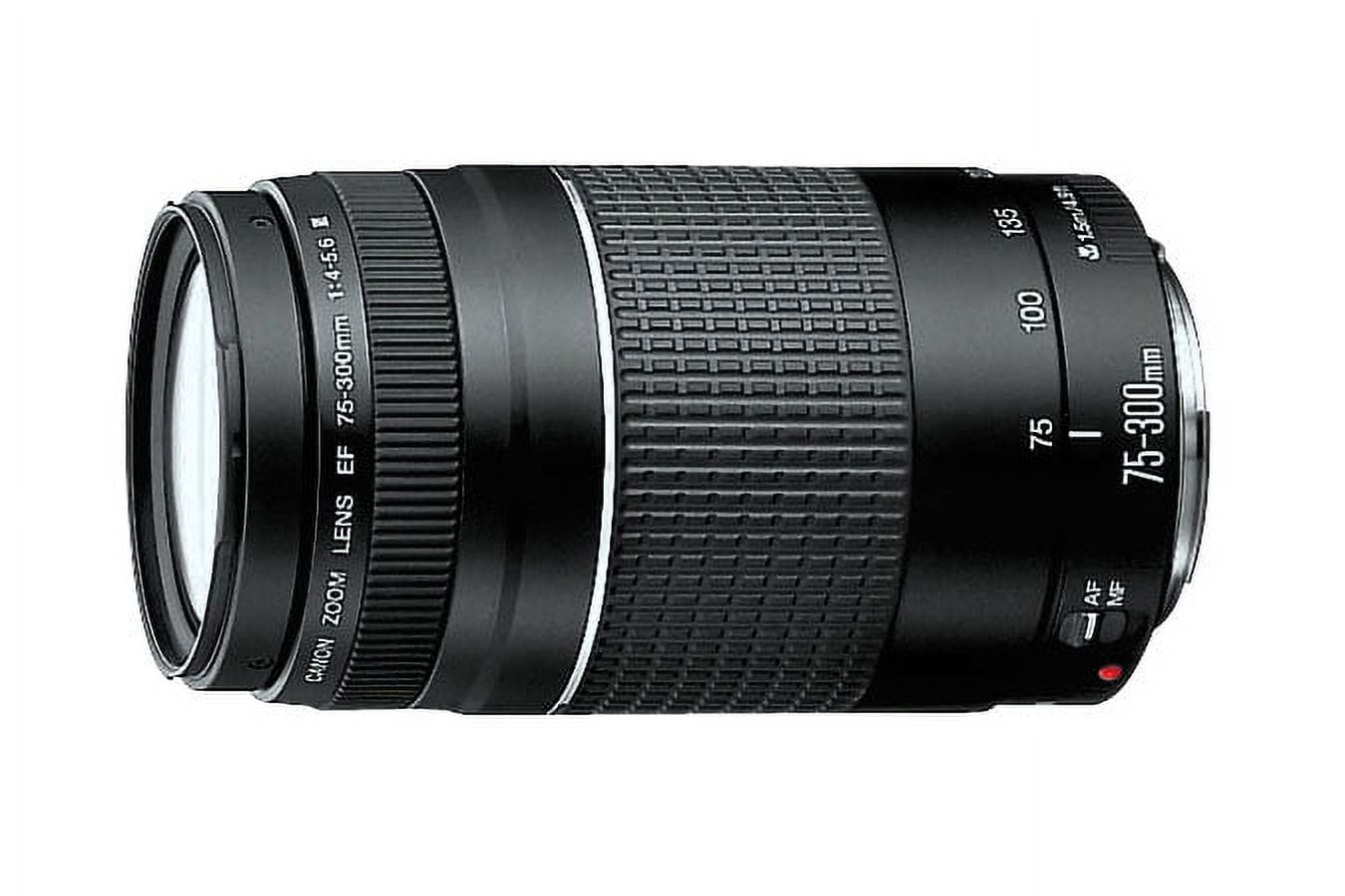 Canon Ef Lenses Canon Ef Lenses