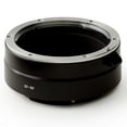 Urth Canon EF/EF-S Lens Mount to Canon RF Camera Mount Adapter ...