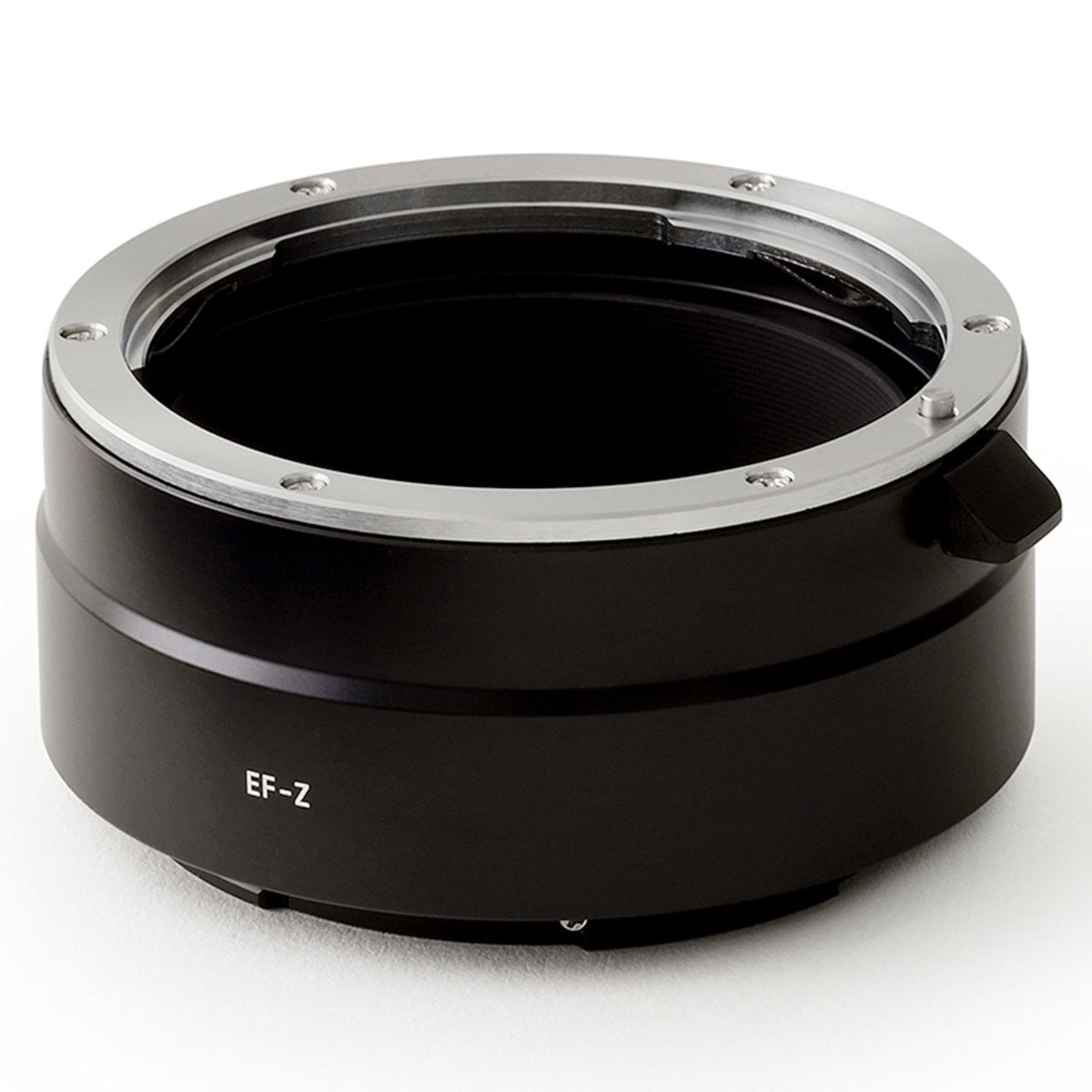 Urth Canon EF/EF-S Lens Mount to Nikon Z Camera Mount Adapter - Walmart.com
