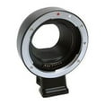 Canon EF to Sony E- Body Mount Adapter - Walmart.com