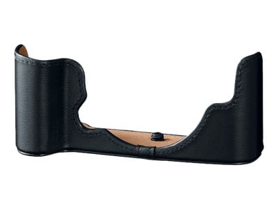 Canon EH29-CJ - Camera case base for camera - black - for EOS M5 ...