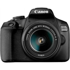 DSLR Cameras in Digital Cameras - Walmart.com