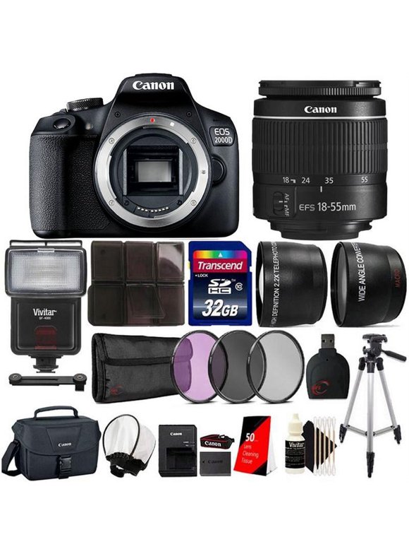 Canon Camera - Walmart.com