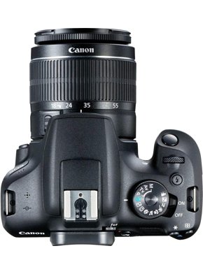 Canon Camera - Walmart.com