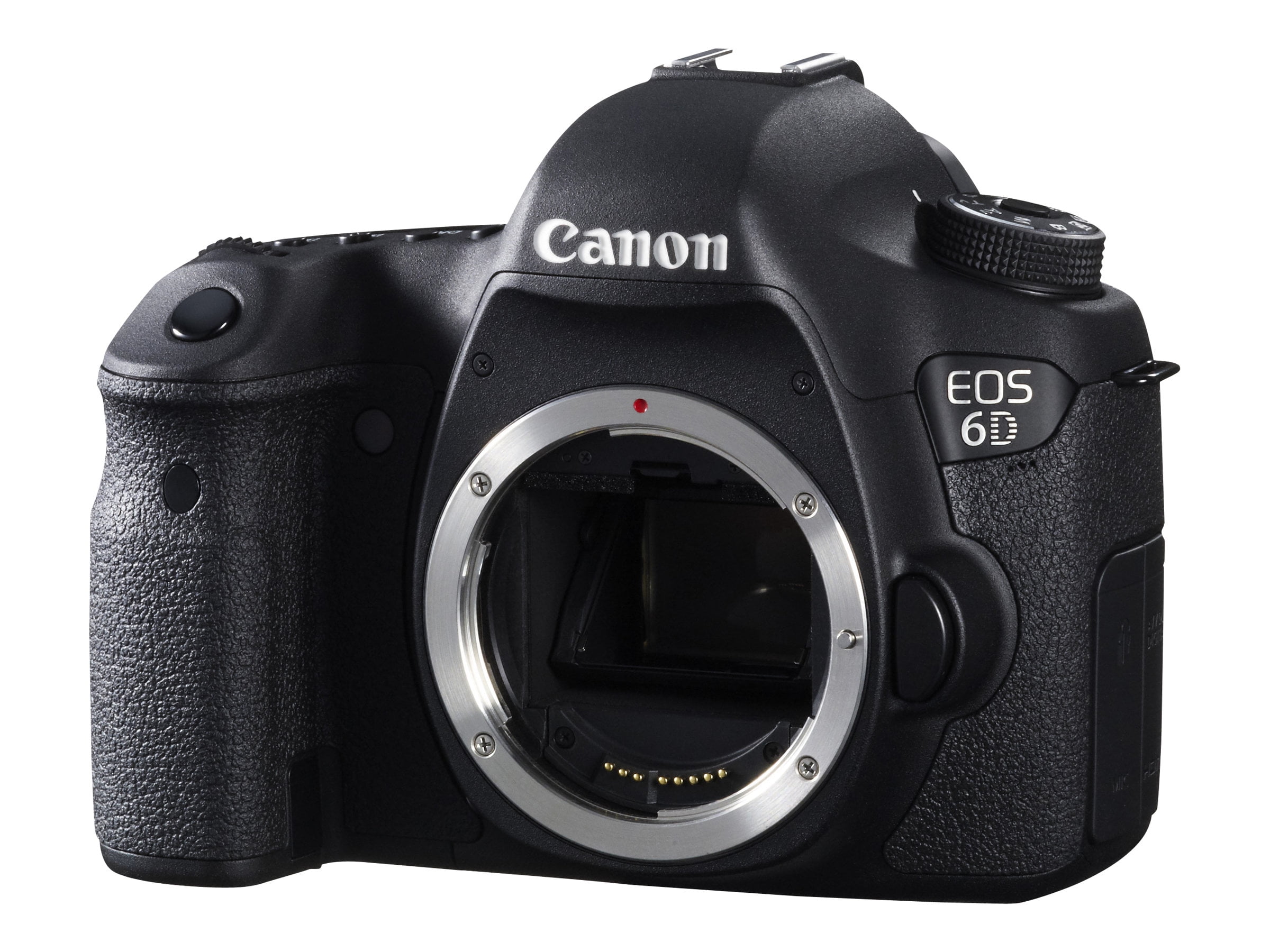 Cannon Eos 6D Cameras