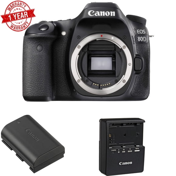 Refurbished Cameras