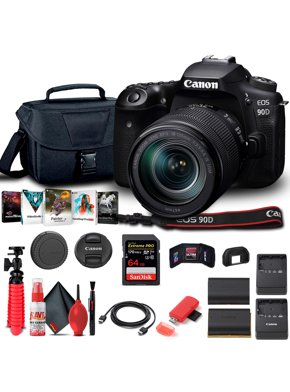 Canon Cameras - Walmart.com
