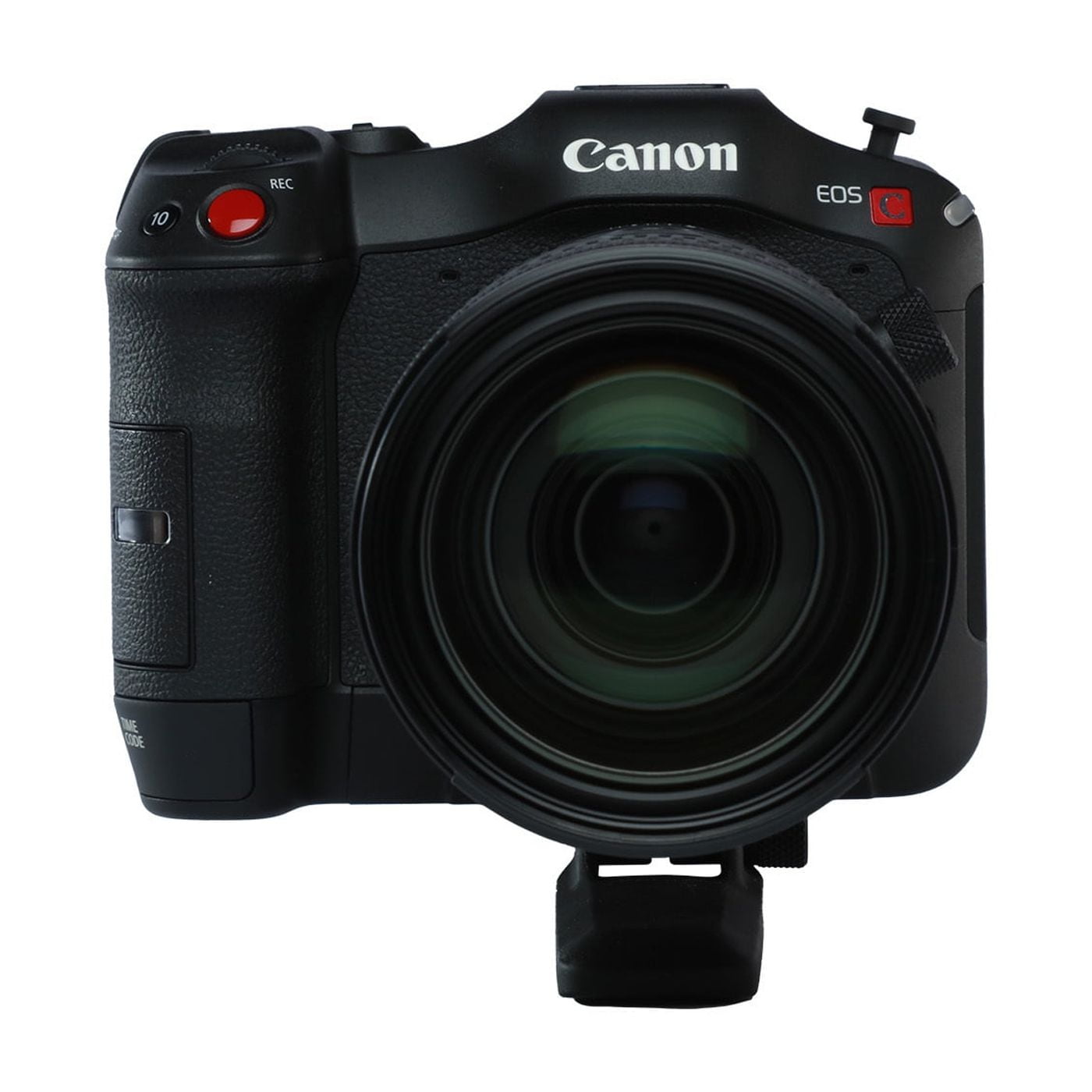 Canon EOS C70 Mirrorless Cinema Camera with RF24-105mm F2.8 L IS USM Z ...