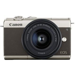 Canon M200 Canon M200