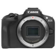 Canon EOS R100 Mirrorless Camera (Body) 6052C002 (International Version ...