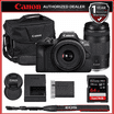 Canon EOS R10 Mirrorless Camera with Body Flip Screen - 5331C002 ...