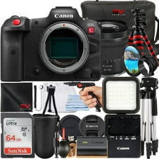 Canon Powershot Cameras
