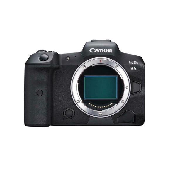 Canon Usa All Cameras