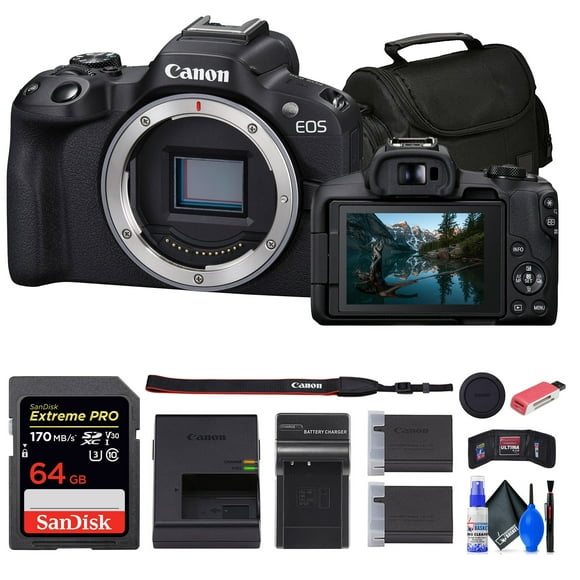DSLR Cameras in Digital Cameras - Walmart.com