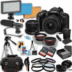 Canon EOS R10 Mirrorless Camera with Body Flip Screen - 5331C002 ...