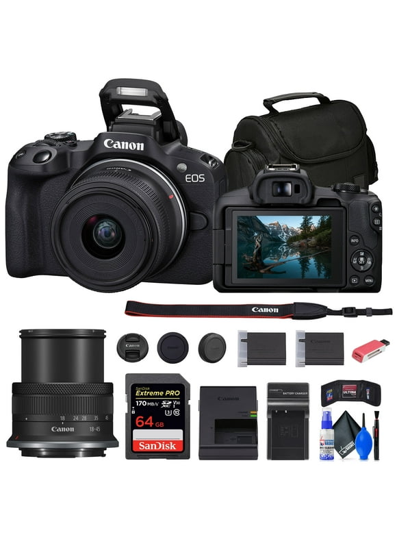 Canon Cameras - Walmart.com