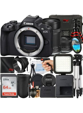 Canon Cameras - Walmart.com