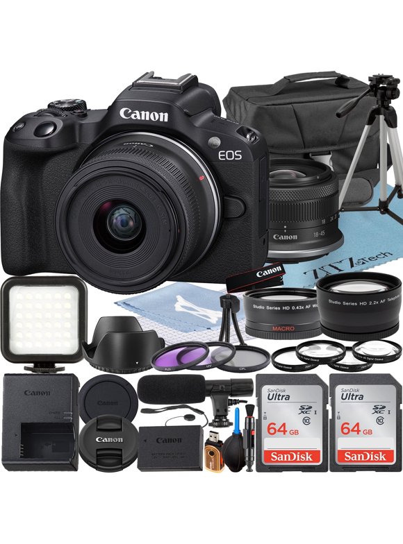 Canon Camera - Walmart.com