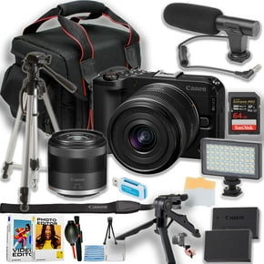 Camera Bundles