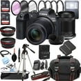 Canon EOS R7 Mirrorless Digital Camera with 32.5 MP CMOS Sensor, 3x ...
