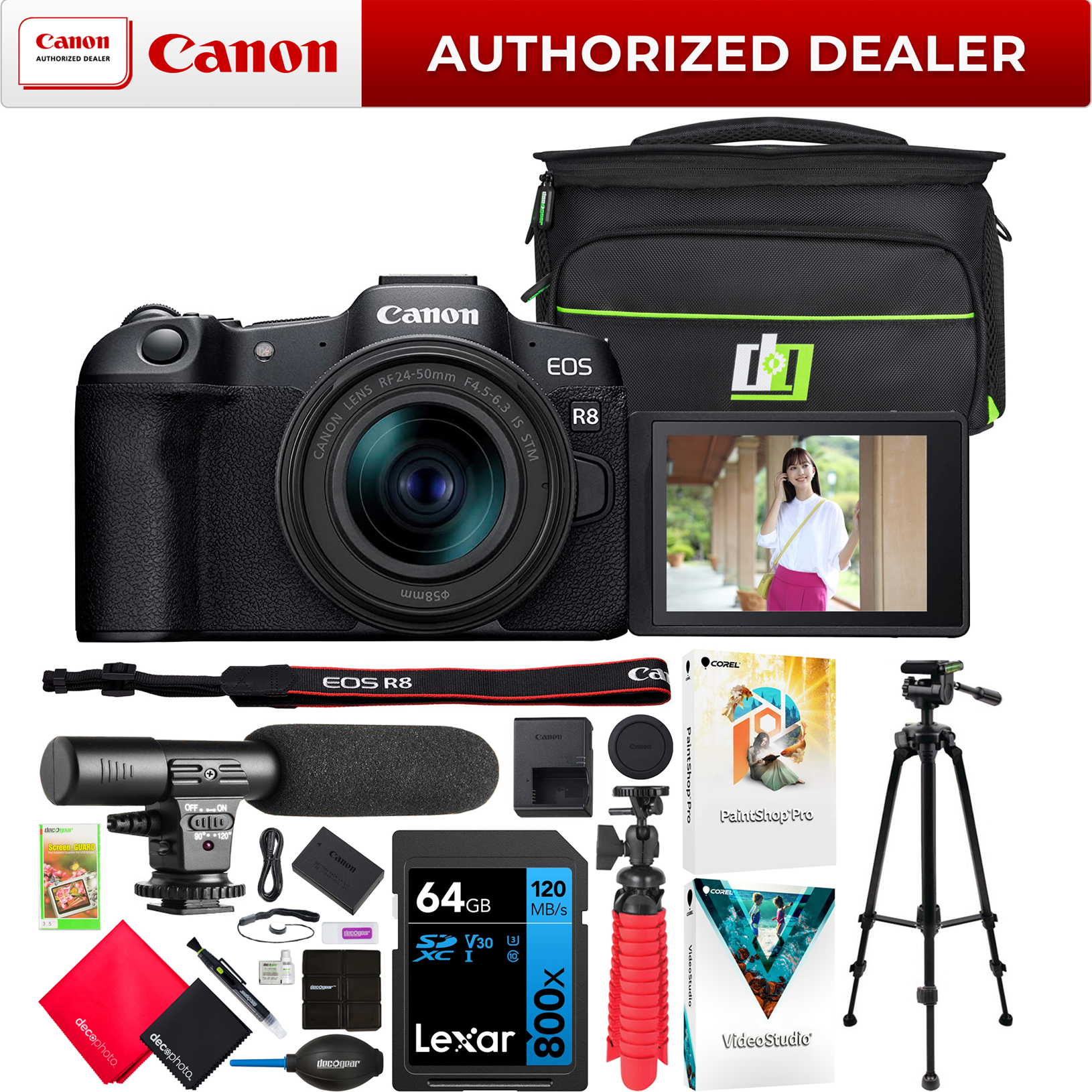 Fujifilm X-S10 Mirrorless Camera Body- Black - Walmart.com