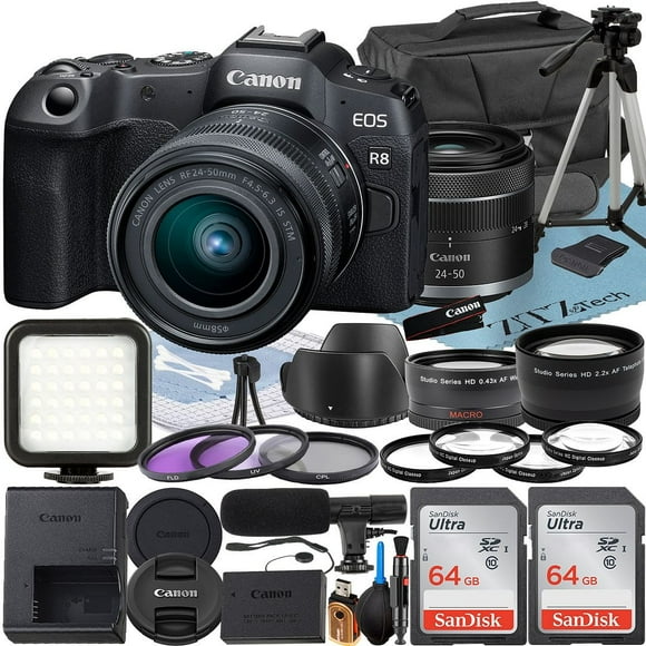 Cameras & Camcorders - Walmart.com