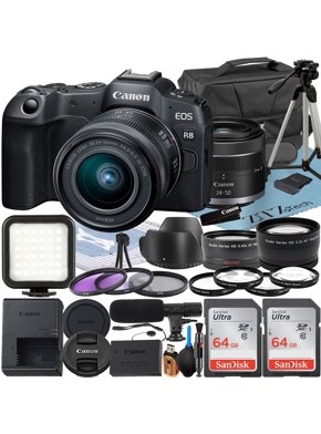 Cameras & Camcorders - Walmart.com