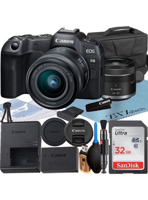 Canon Camera - Walmart.com