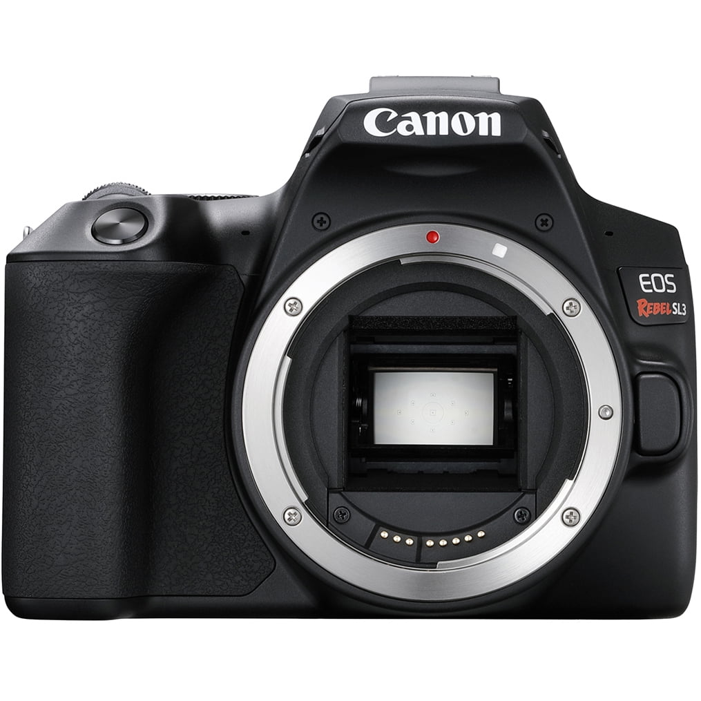Canon Video Camera Dslr