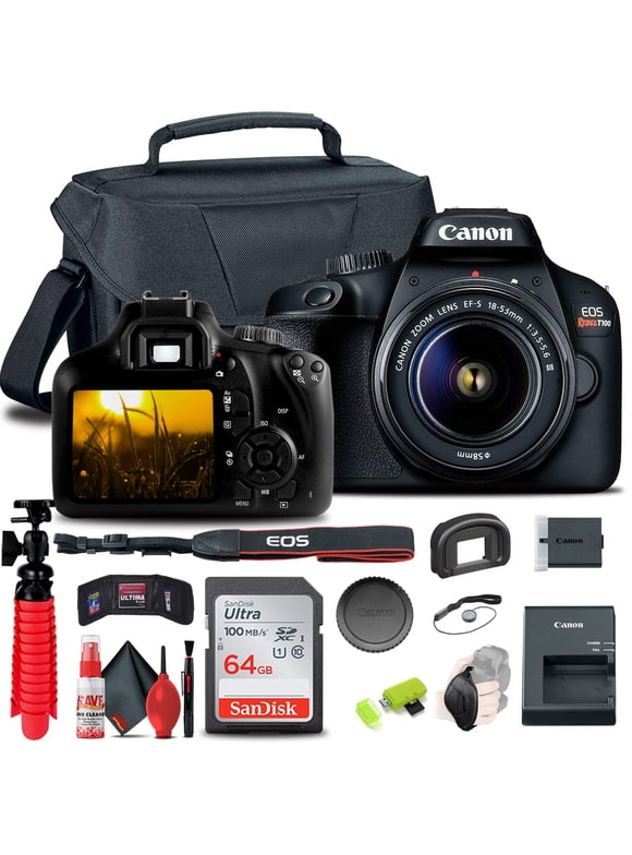 All Cameras in Cameras & Camcorders - Walmart.com