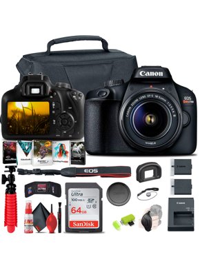 Cameras & Camcorders - Walmart.com