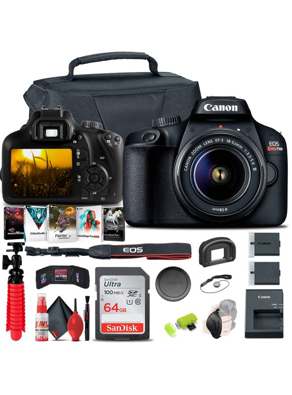 Cameras & Camcorders - Walmart.com