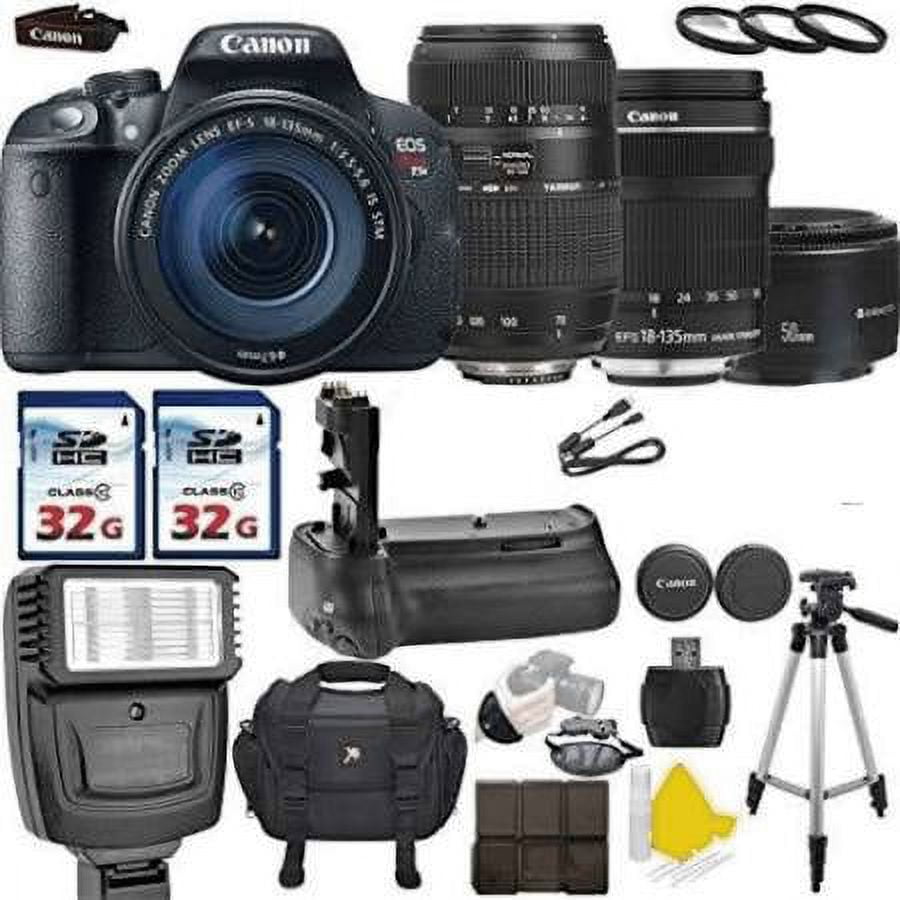 canon eos t5i bundles canon eos t5i bundles