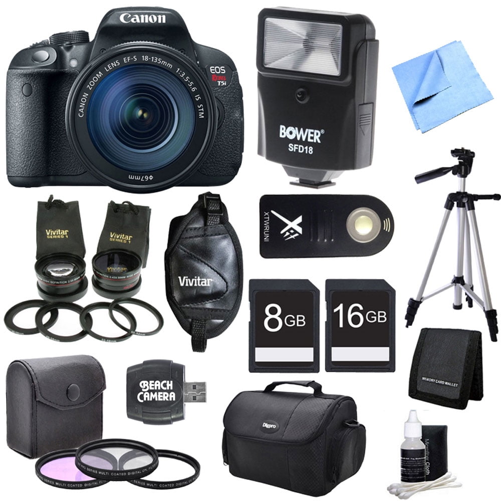 canon eos t5i bundles canon eos t5i bundles