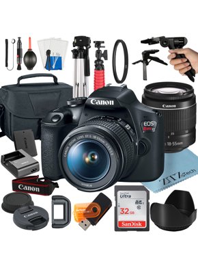 Canon Camera - Walmart.com