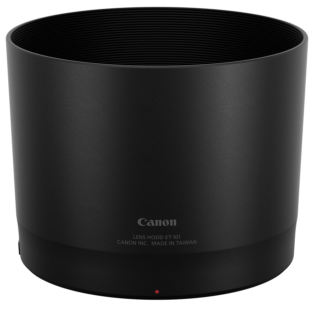 Canon Lens Hood ET-101 (3989C001) - Walmart.com