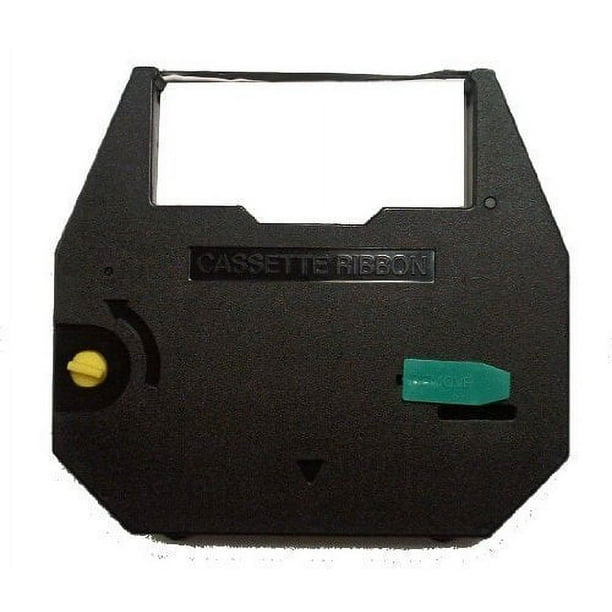 Canon Electronic Typewriter Ribbon Models - AP5015/5415 - Walmart ...