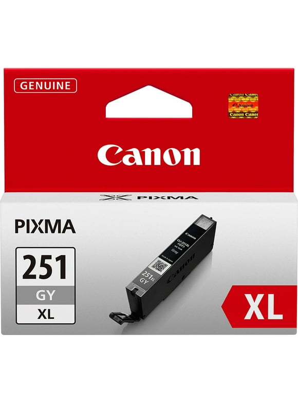 Canon Printer Ink Printer Cartridges in Printers & Supplies - Walmart.com