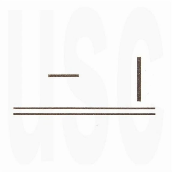 Canon F1N (New) Custom Light Seal Kit New | Premium Foam Seal Kits ...