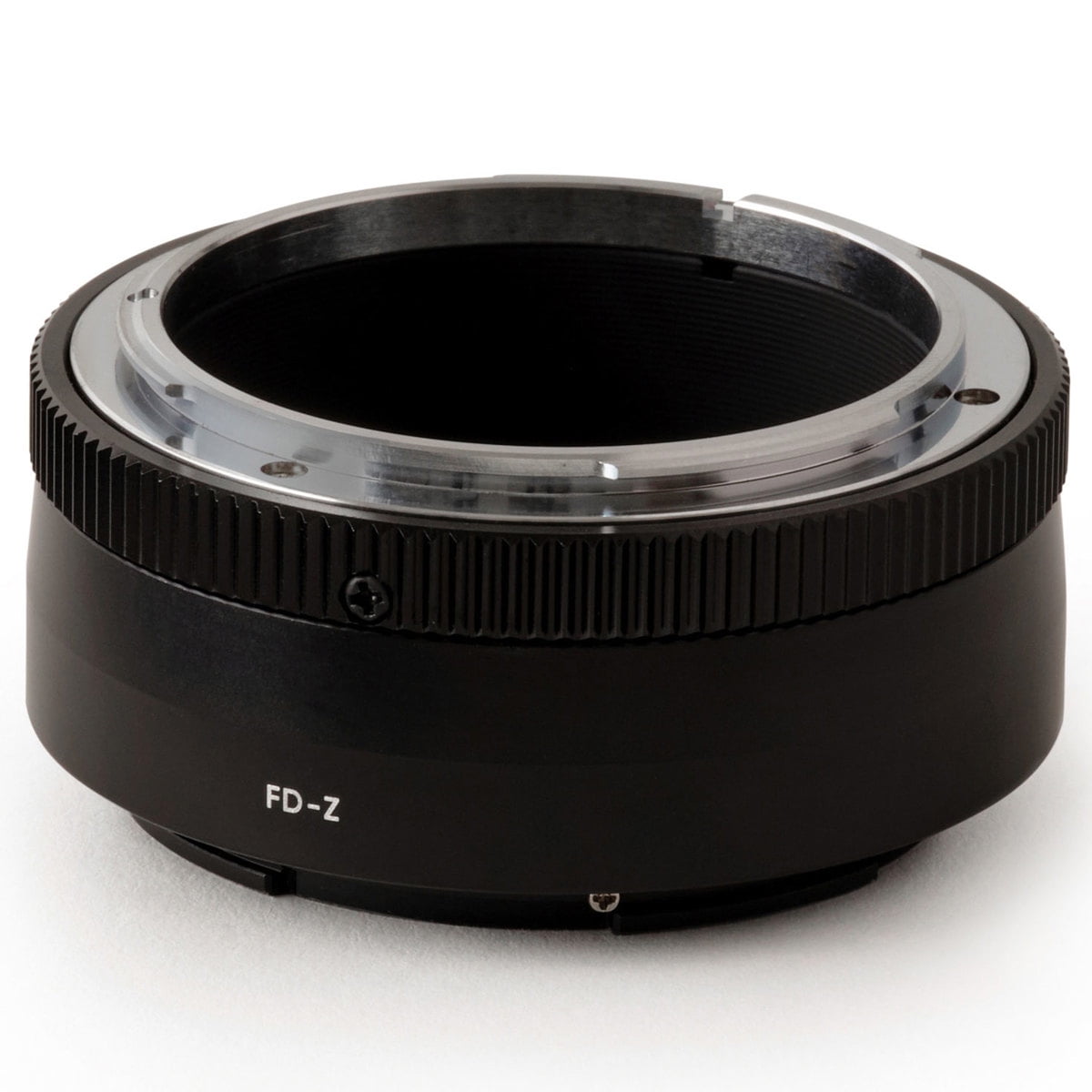 Urth Canon FD Lens Mount to Nikon Z Camera Mount Adapter - Walmart.com