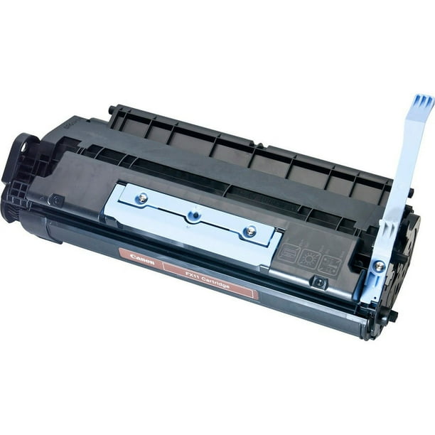 Canon FX11 Original Toner Cartridge - Laser - 4500 Pages - Black - 1 ...
