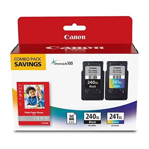 Canon Mg3600 Ink Cartridges