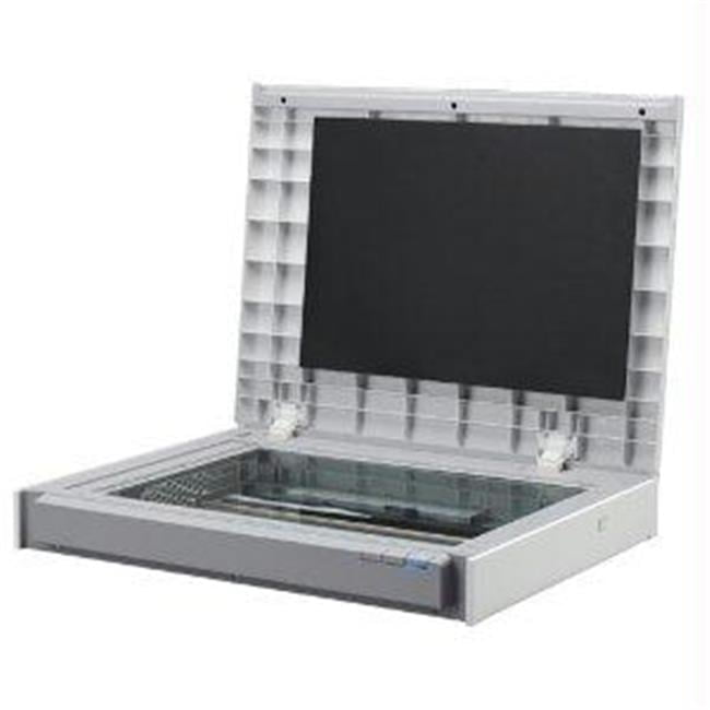 Canon Flatbed Scanner Unit 201 (6240B002) - Walmart.com