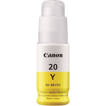 GI-23 Ink Replacement for Canon GI23 GI 23 Refill Ink Bottle for Canon ...